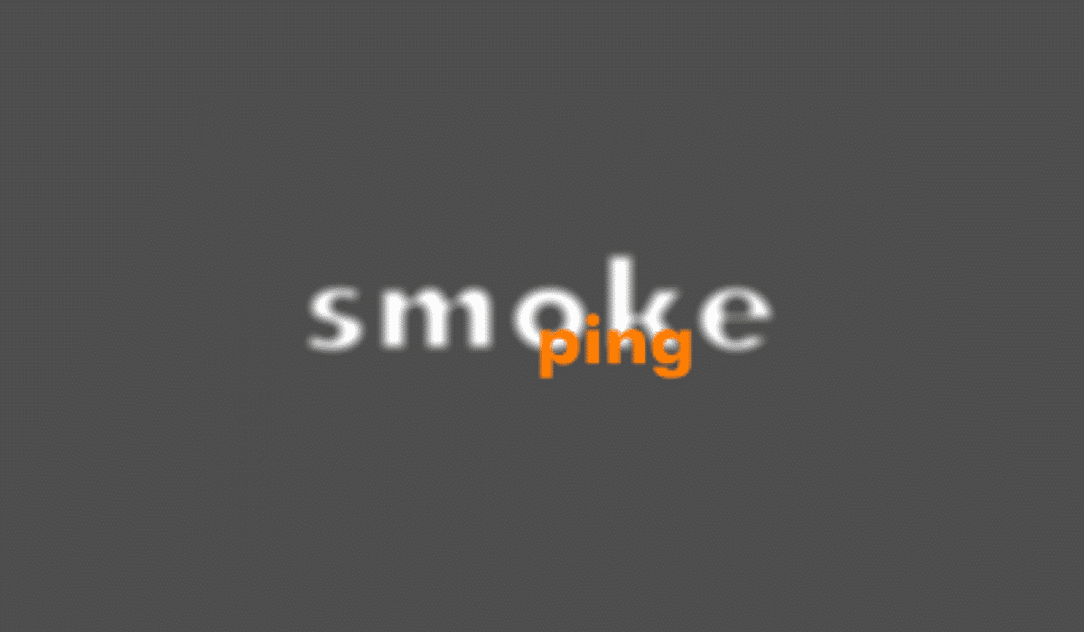 Comprobando La Saturación En Tu Proveedor De Internet Con SmokePing