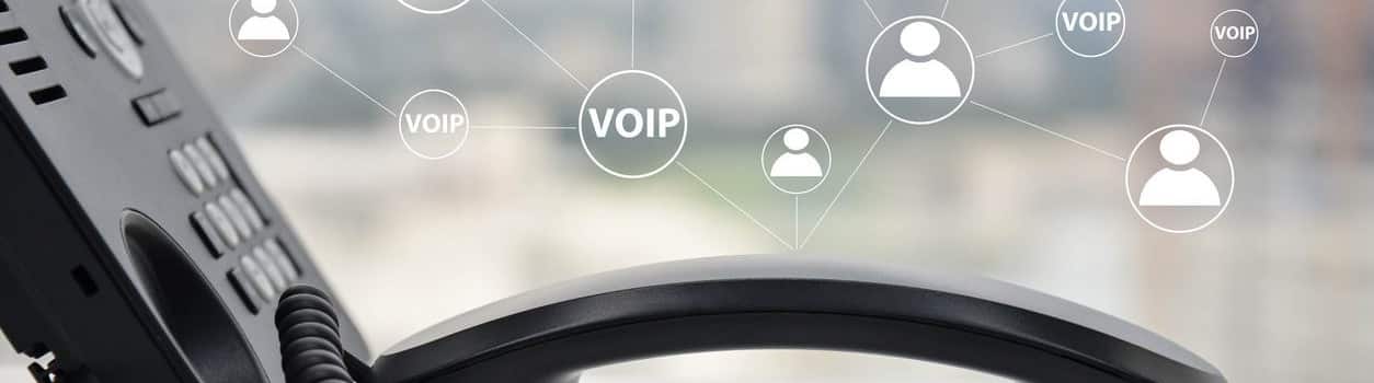 ☎ Descubre La VoIP, La Voz Que Viaja A Través De Internet.