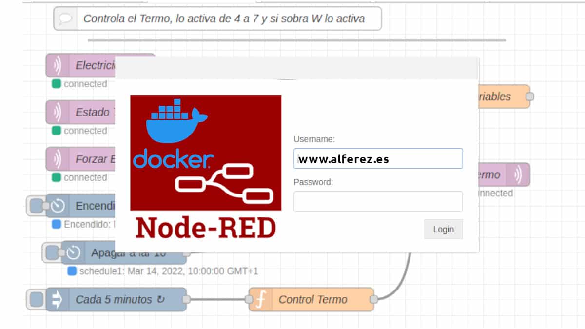 Instala Correctamente Node-Red En 30 Segundos.